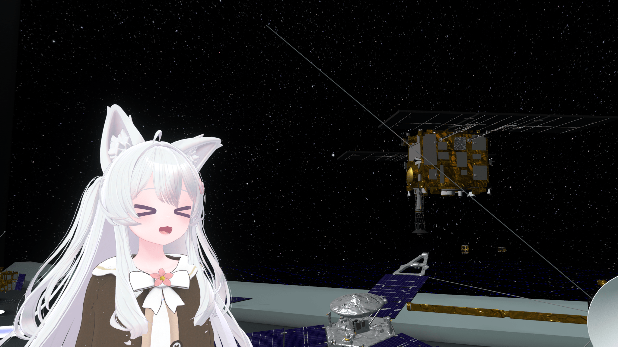 【VRChat】AMD RadeonでVRをするときに確認しておくこと・トラブルシューティング | ぴけっとガジェット