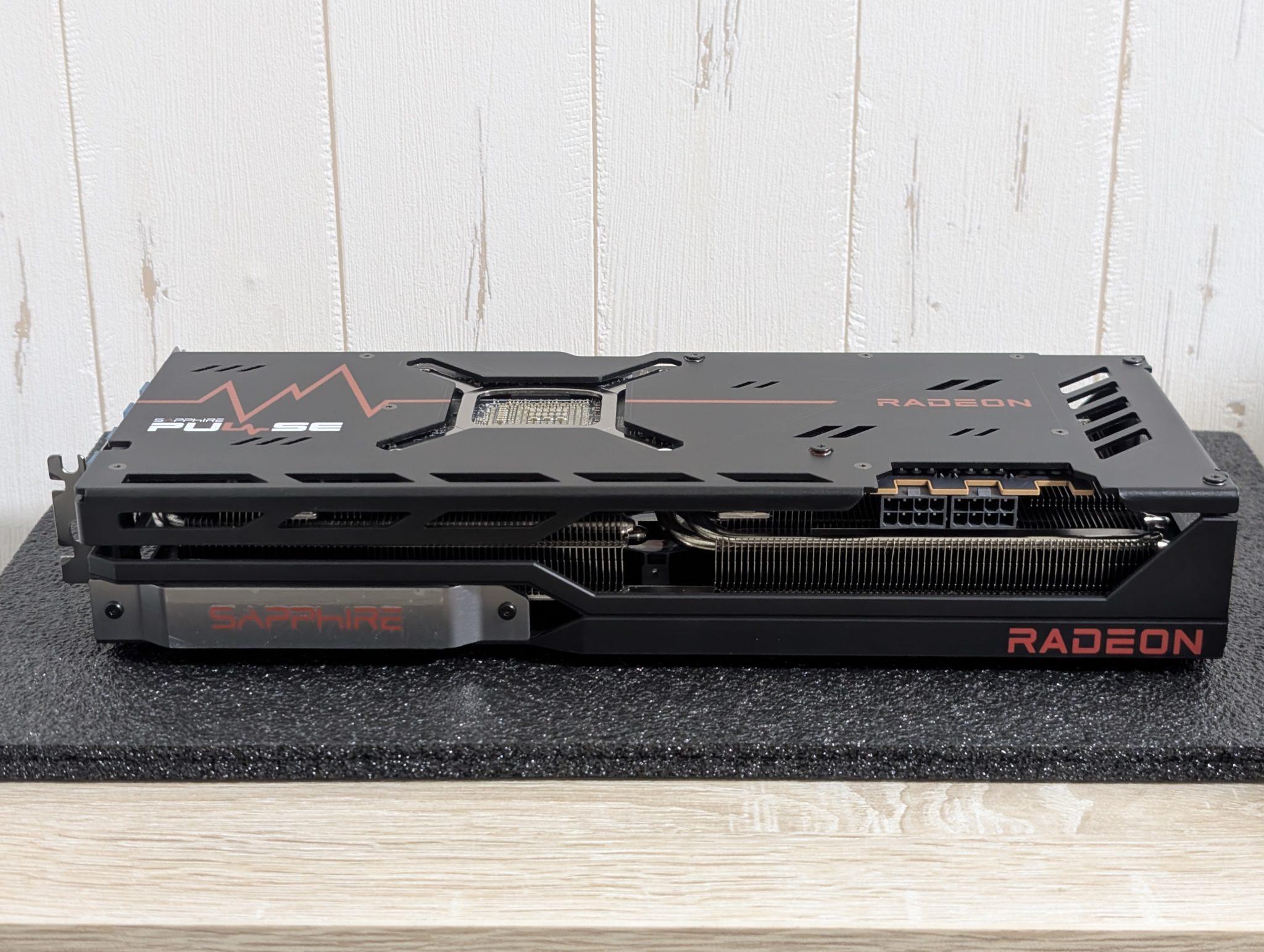 Radeon RX 7900 XTでVRChatを遊ぶ（SAPPHIRE PULSE AMD Radeon RX 7900 XT GAMING OC 20GB） | ぴけっとガジェット