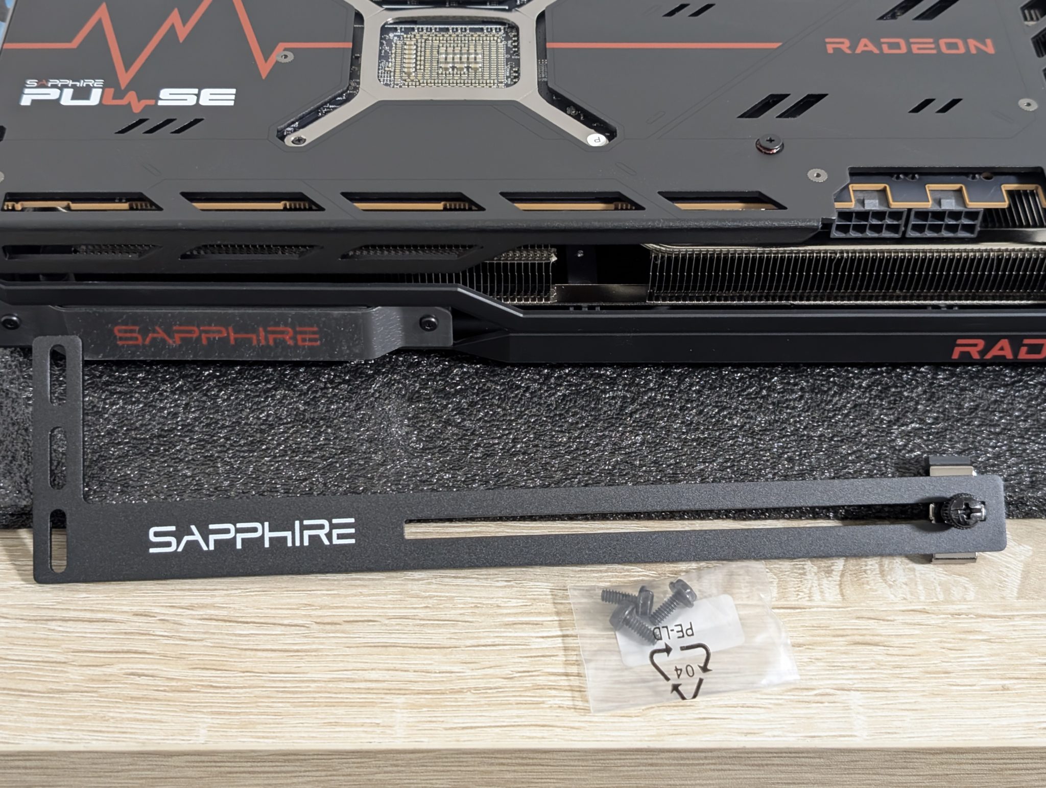 Radeon RX 7900 XTでVRChatを遊ぶ（SAPPHIRE PULSE AMD Radeon RX 7900 XT GAMING OC 20GB） | ぴけっとガジェット