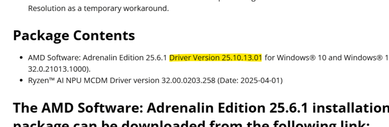 【VRChat】AMD RadeonでVRをするときに確認しておくこと・トラブルシューティング | ぴけっとガジェット