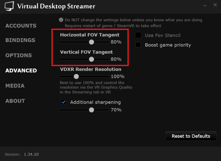 【VRChat】AMD RadeonでVRをするときに確認しておくこと・トラブルシューティング | ぴけっとガジェット